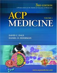 Extreme e-Book's: Acp Medicine 3 Ed, 2007 Edition