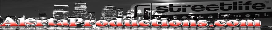 Alerta Productions