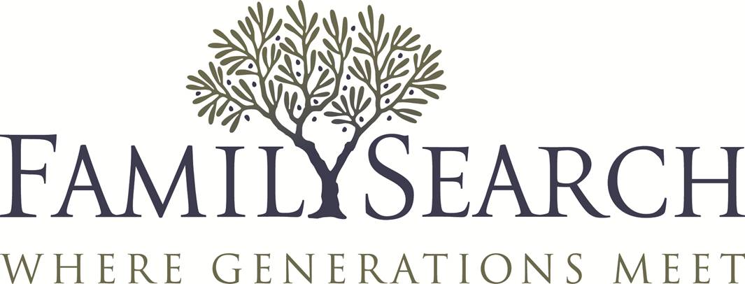 Indexing Joy: Riverton FamilySearch Center