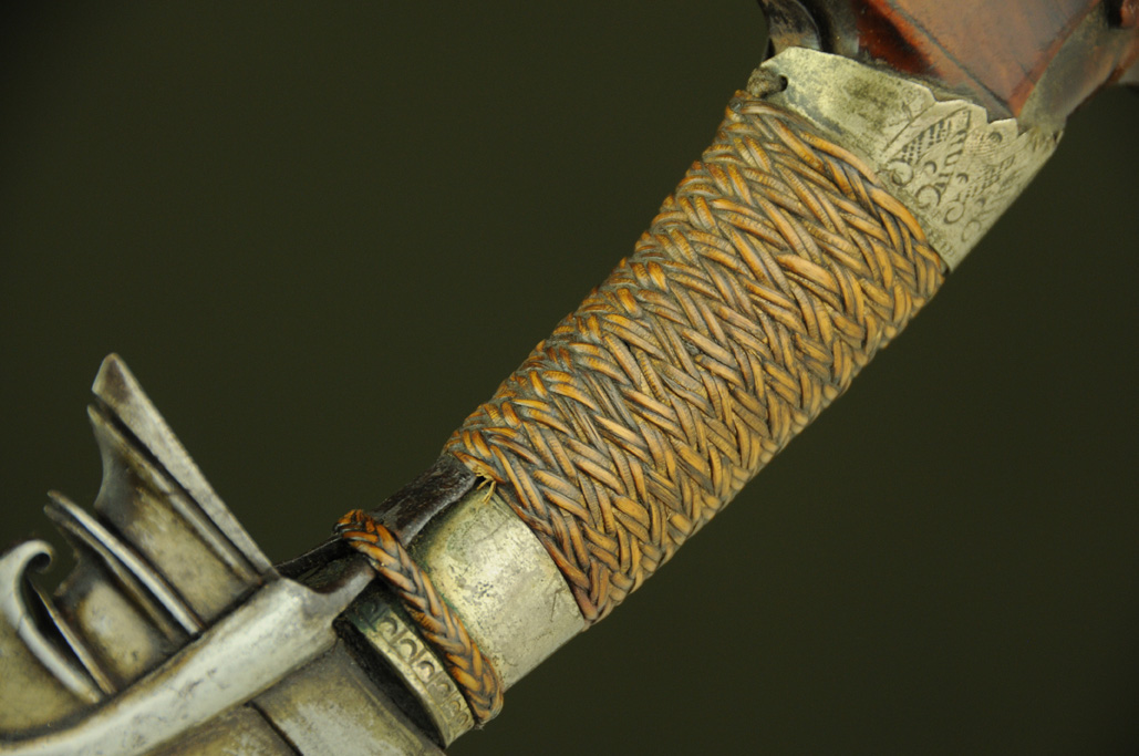 gObOk kAiBaN.....: Perihal Sundang@senjata lanun