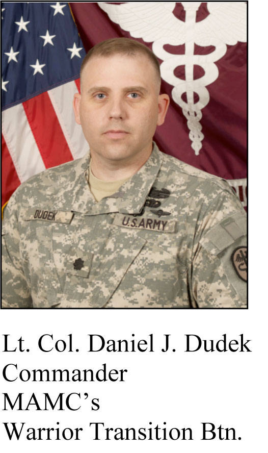 C-9 Blog: Ceremony for 32nd Military Citizen of the Year