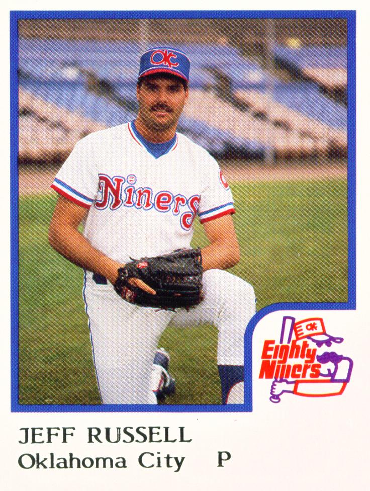 Texas Rangers Cards: May 2010