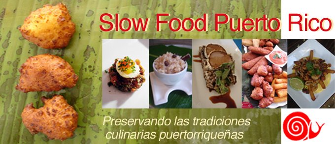 Slow Food Puerto Rico: Los Granos, fritura típica del área de Humacao