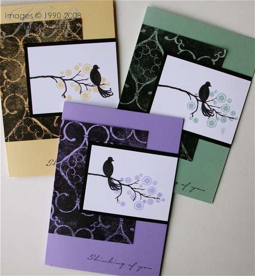 All Things Stampy: Brayer basics