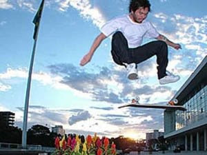 lafayete junior.: Cristão Ativo