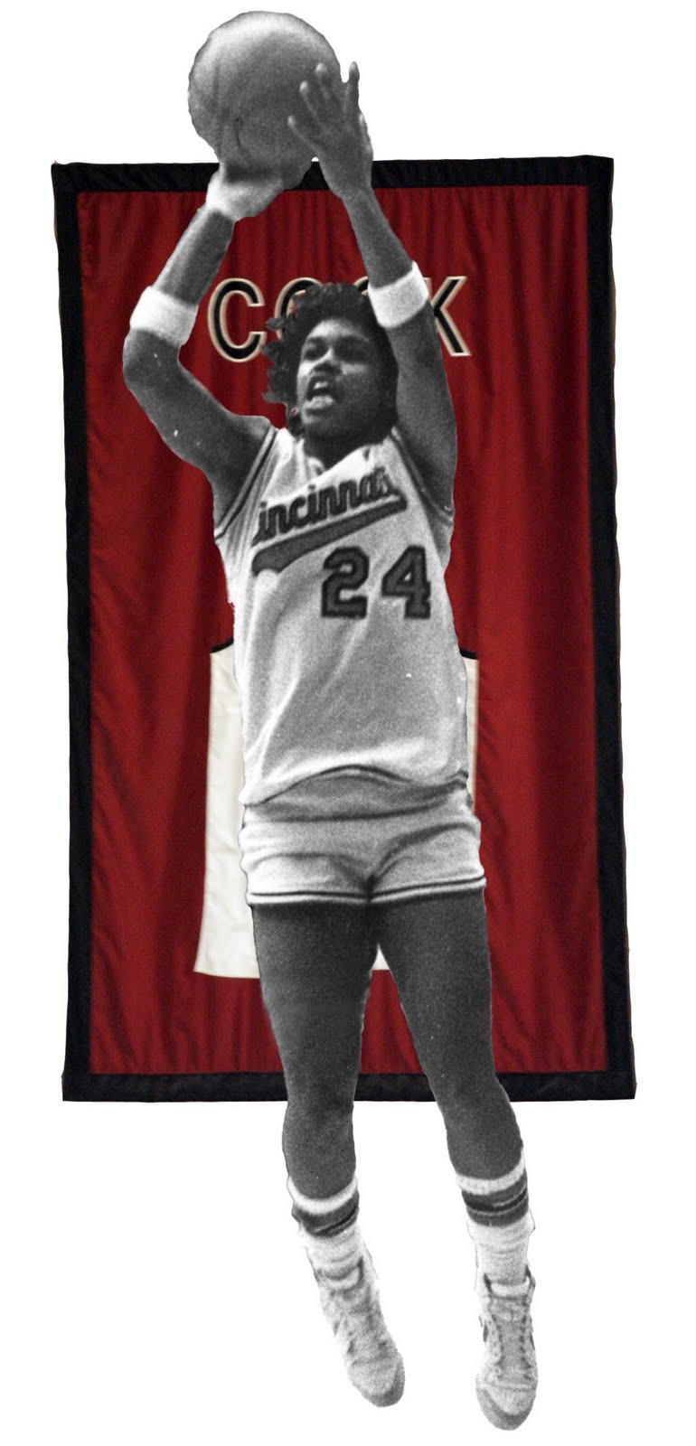 Bearcats Blog: April 2010