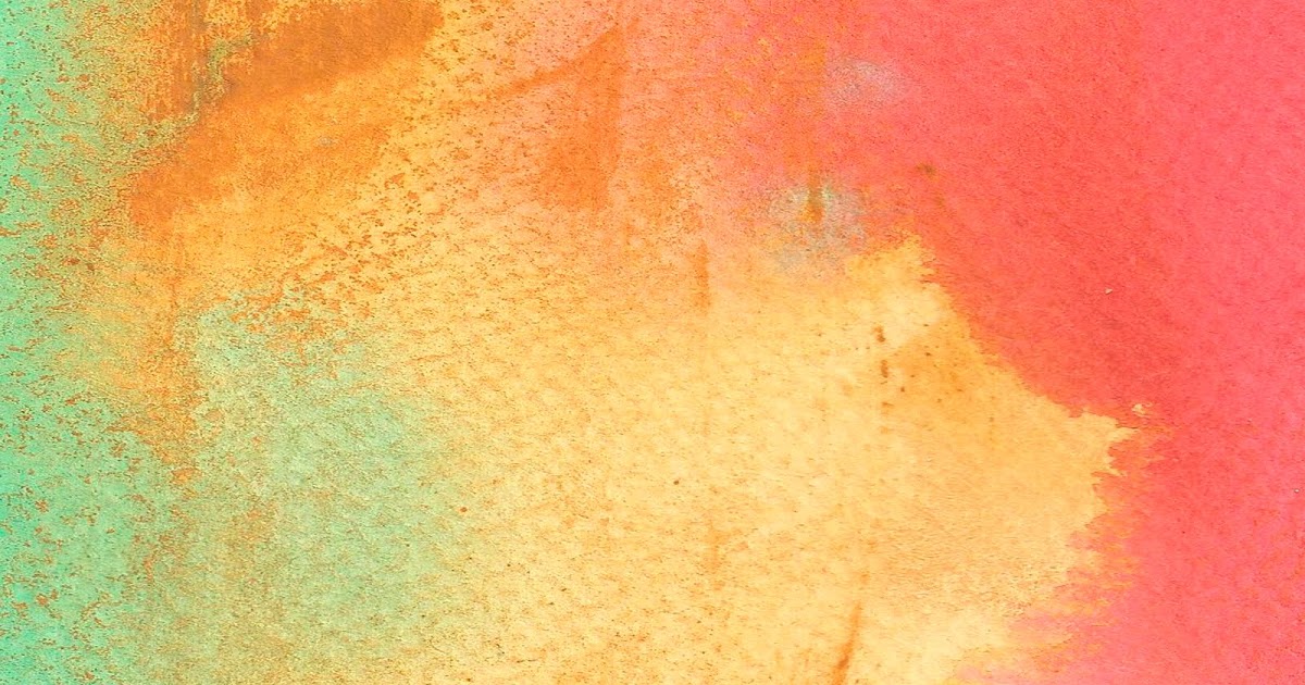 Art Studio: New Tutorial-Acrylic Washed Backgrounds-Step 1