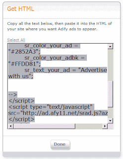 Cool HTML: Really Cool HTML Code