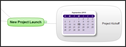 CSO: The World of ConceptDraw: How To Create A Visual Event Calendar ...