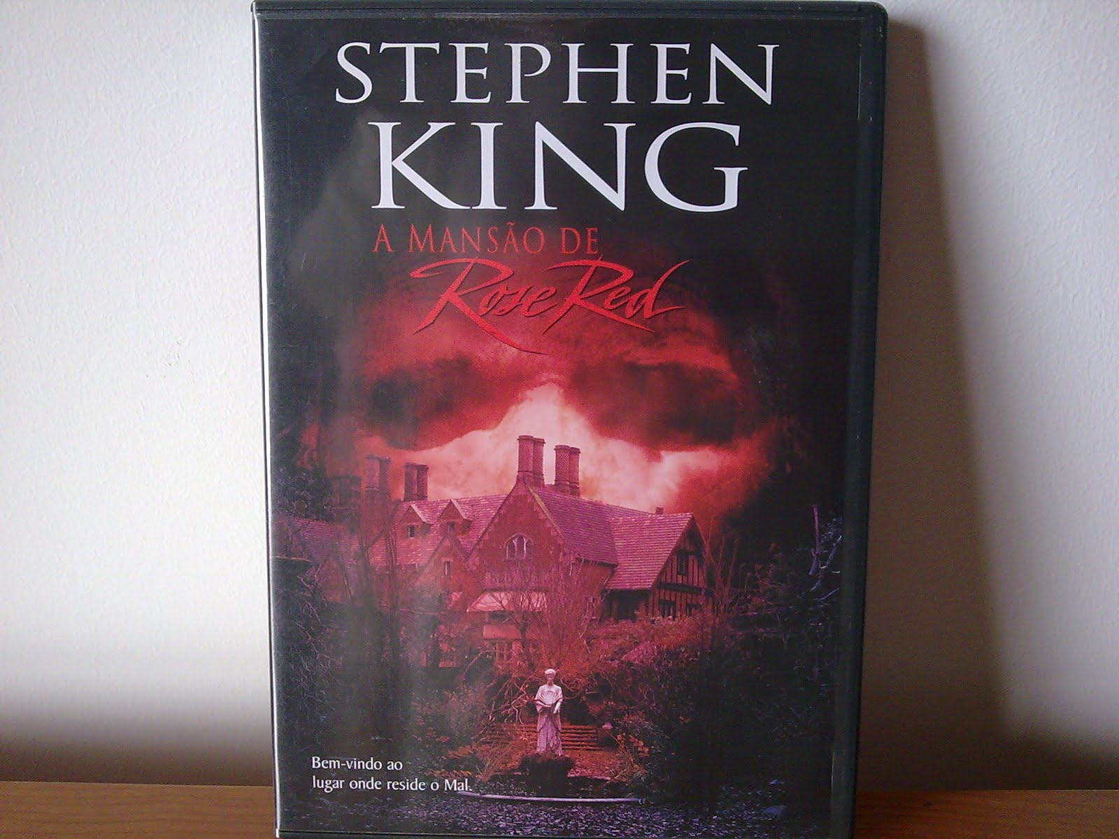 Rose Red, De Stephen King [2002 TV Mini-Series] - brandutorrent