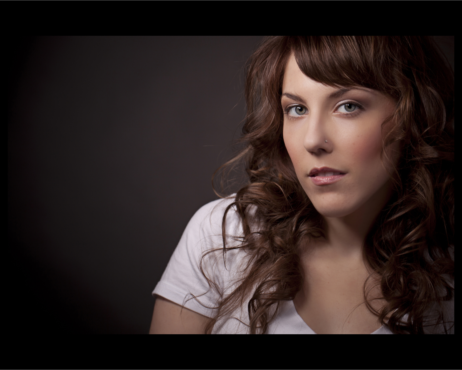 PEI Makeup Artist: Panache PEI Model's - 2010 Natural Beauty Photo Shoot