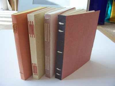 Eden Valley Scribes: Bookbinding with Michael Burke