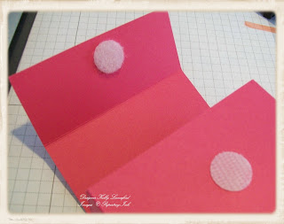 {Flutter} by Atomicbutterfly: Tea Box Tutorial