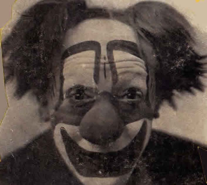 ClownBlog: Clown Training Today: an historical survey