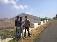 Ammigoz........: Thuraiyur Temple