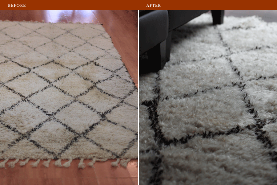 RugArt | Rug Repair | Rug Restoration | Rug Cleaning: SILK RUG CLEANING