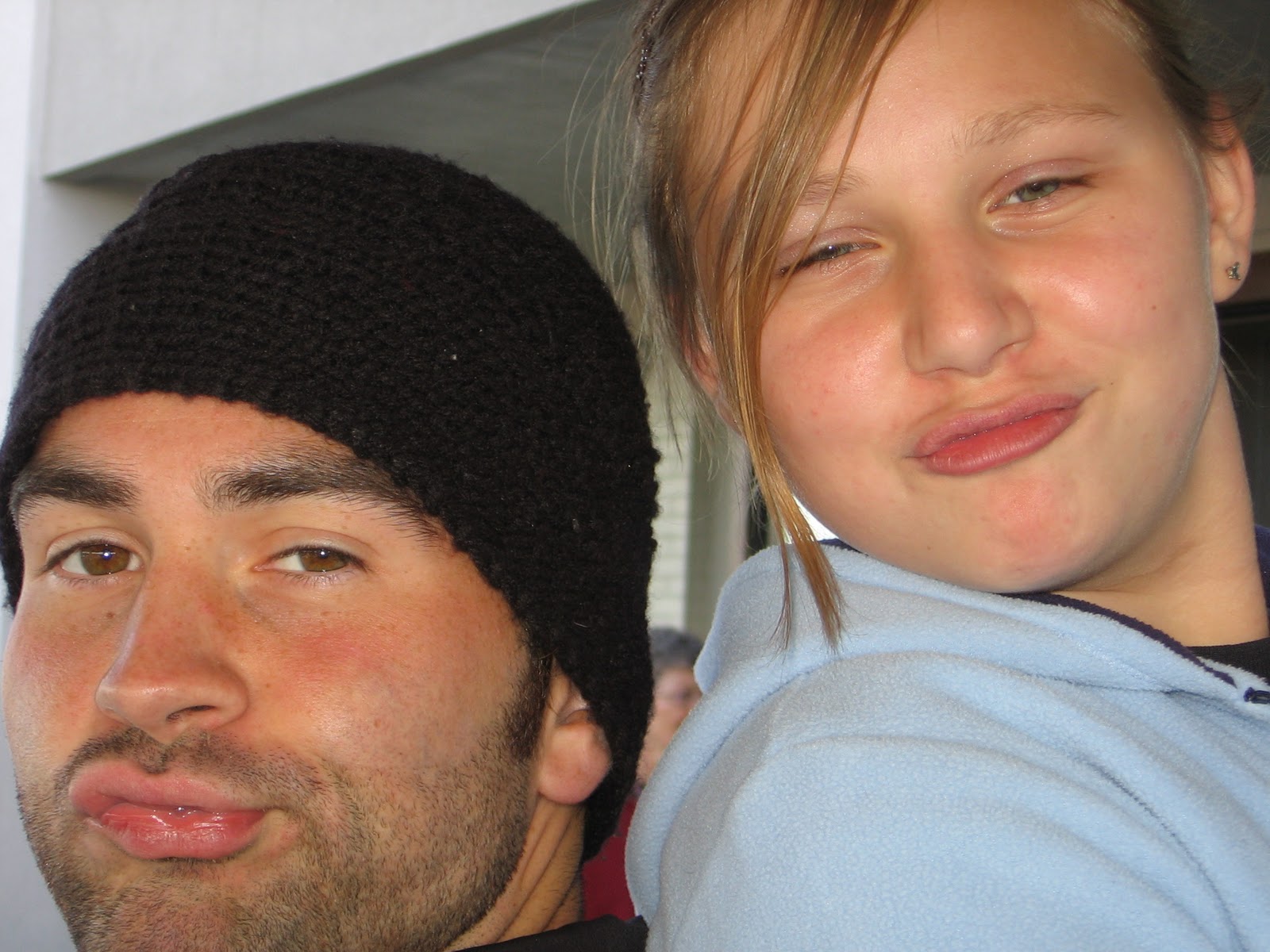 Lancaster Family Adventures: Rebekah Marie ~ "Captivating" ~ "Beauty ...