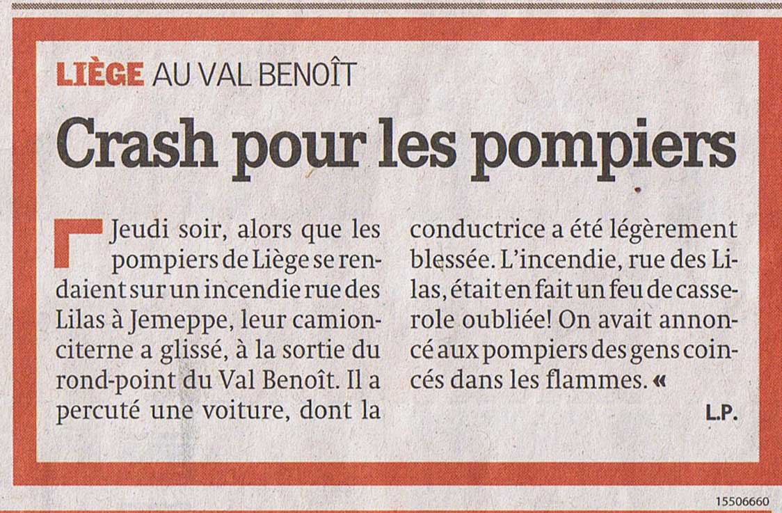 Journal d'atelier: Fait divers