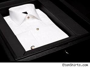 World's Most Expensive: Most Expensive Dress Shirt