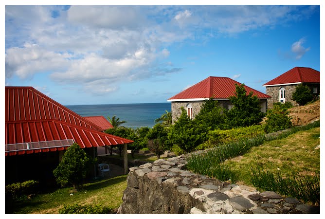 Louis' Photoblog: Batanes Resort