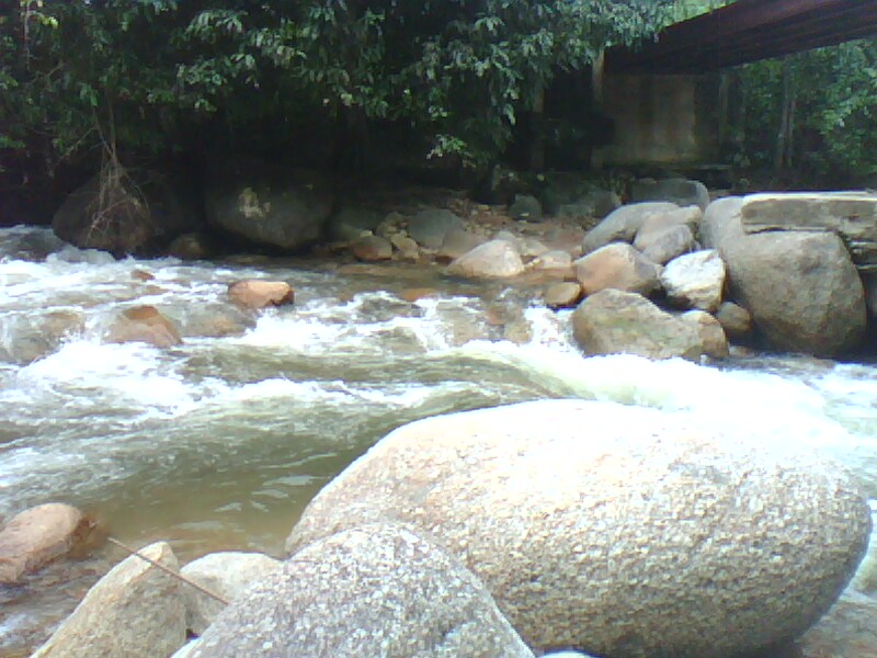 pleaselovemeunconditionally: Lata Rambung