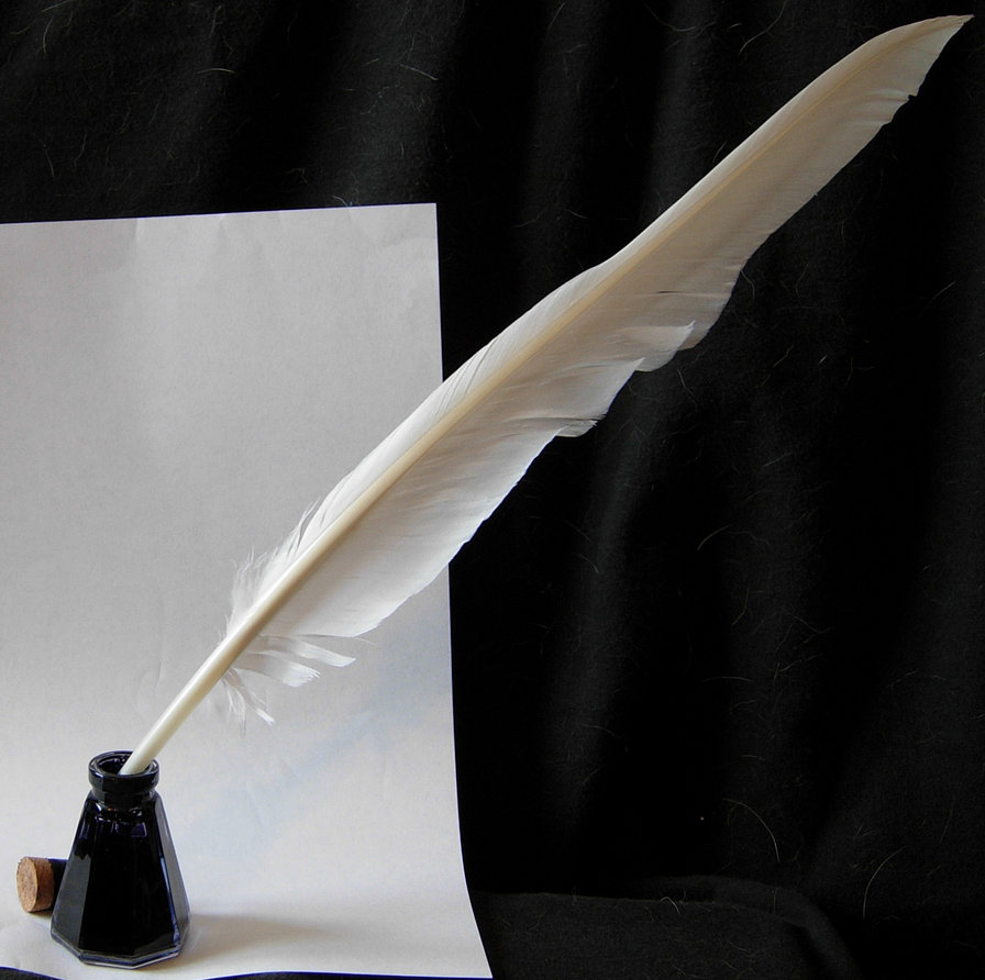 Online Writing - Filipino Secondary: Tagaktak ng Tinta