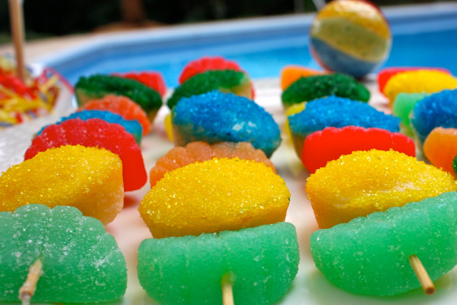 Pluff Mudd Studio: Splish Splash!!!