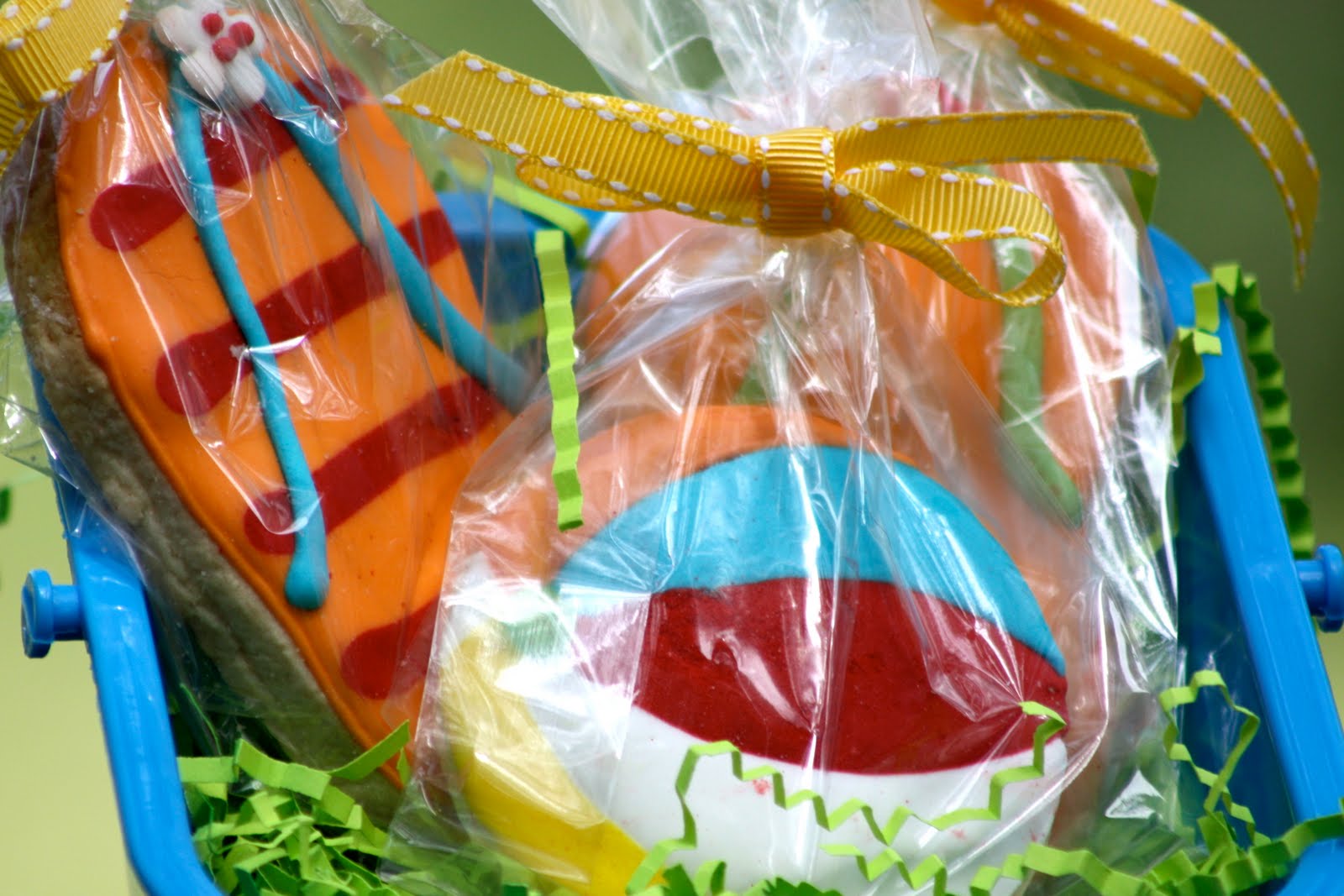 Pluff Mudd Studio: Splish Splash!!!