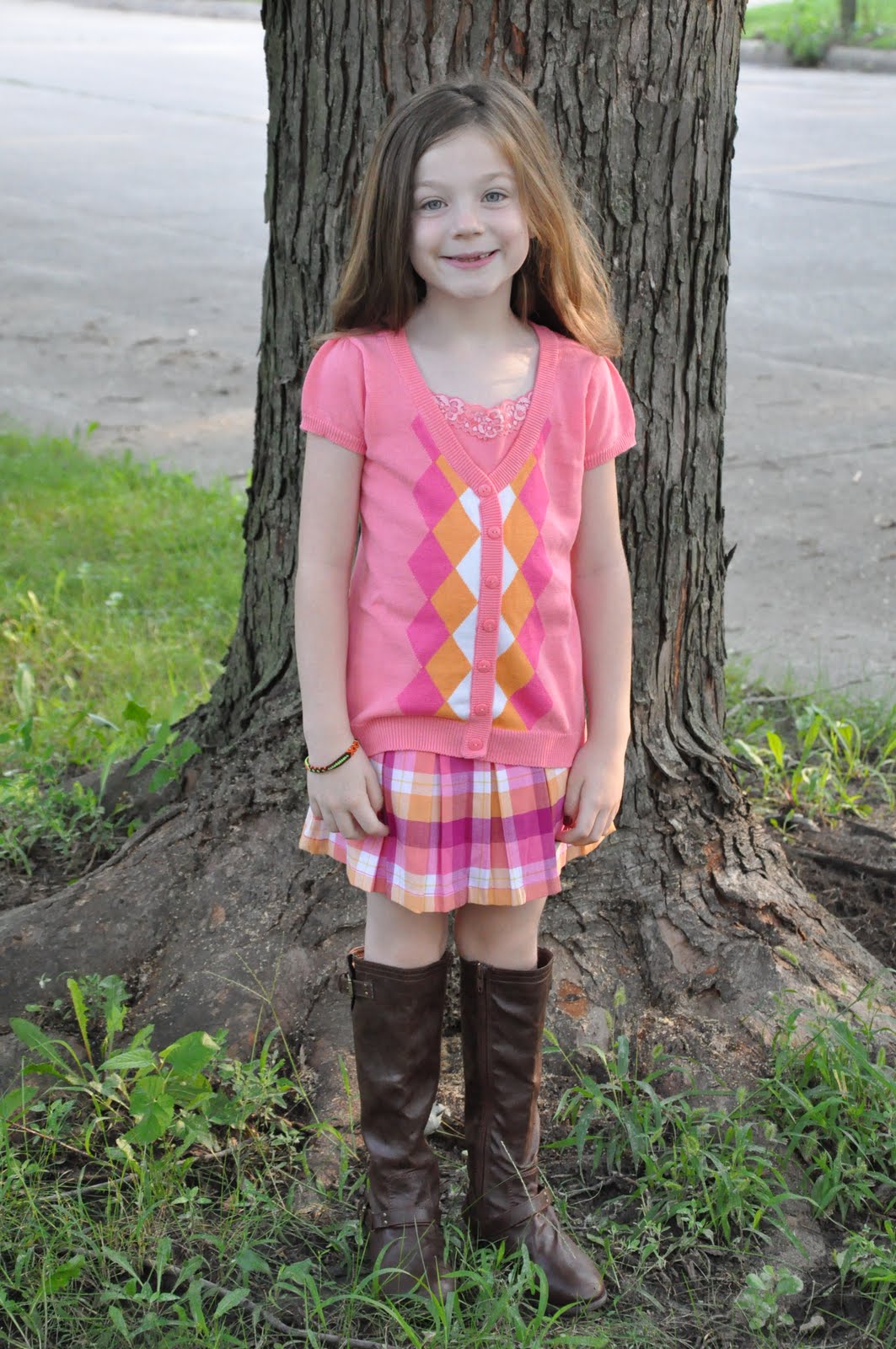 The Adventures of Sugarmommy and The Little Beauties: First Grade First Day