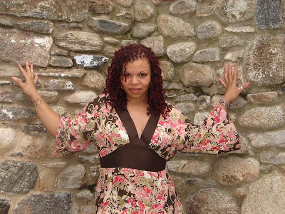 On the Road to Queendom: Loc'd Beauty of the Week