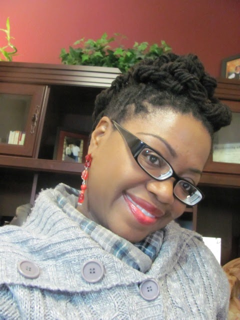 On the Road to Queendom: Loc Mohawk