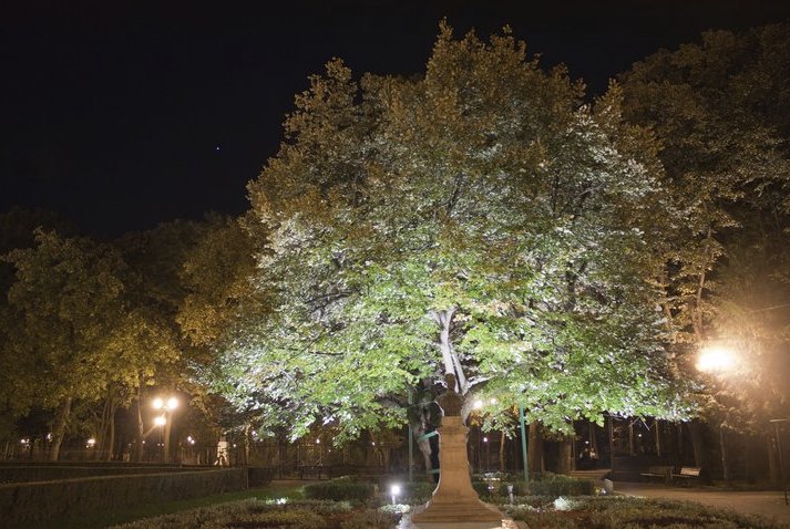 Român Ortodox în Franța: Luceafarul de Mihai Eminescu