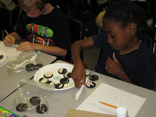 Miss Russell's 3rd Grade Math, Science and Social Studies Corner