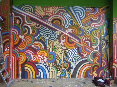 graffiti: Graffiti Patterns Sketches & Design ideas