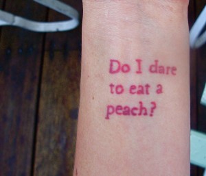 dvrg: two word tattoo quotes cool