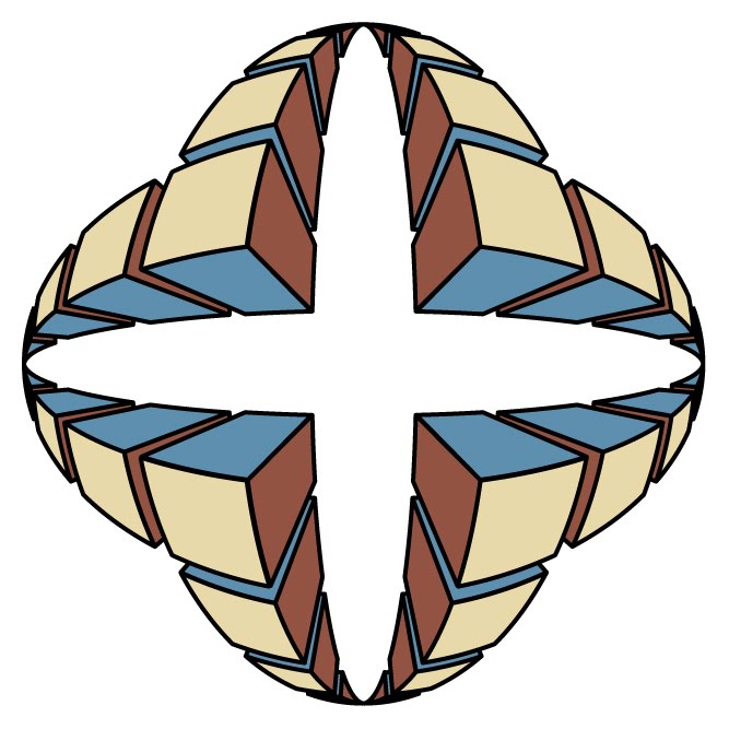 pixeljuggler's place: 5 point perspective!