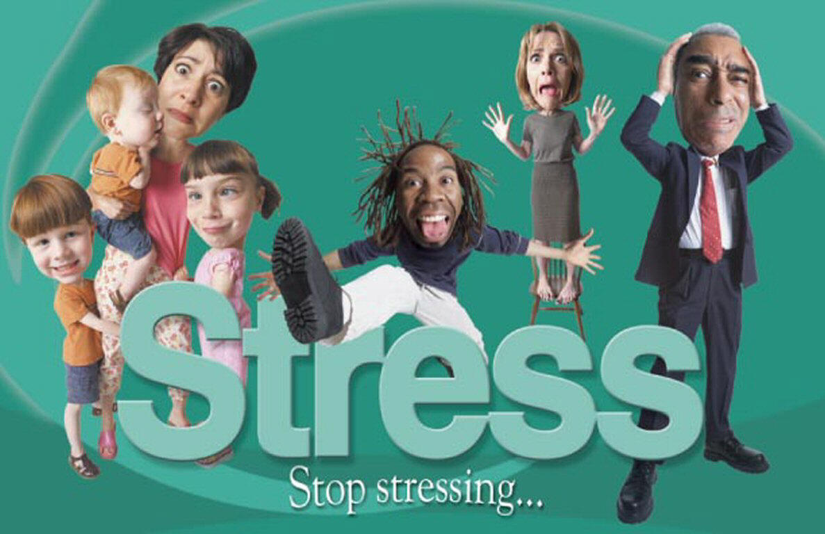 Stress—Its Causes and Effects ~ Do You Know?