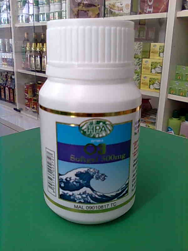 CAHAYA UMIE BLOGSPOT: PRODUK HPA