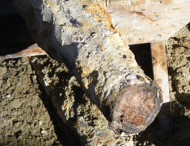 Week 1 - Introduction to Cable Jointing - Manchester Courts, Airport ...