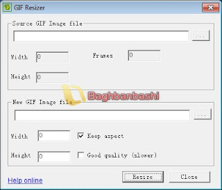 Instantly Resize GIF Images with GIF Resizer | بلاگ پرس