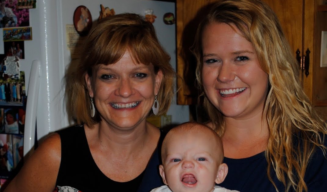 Excruciating Minutiae Silly With Aunt Cathy And Cousin Claire