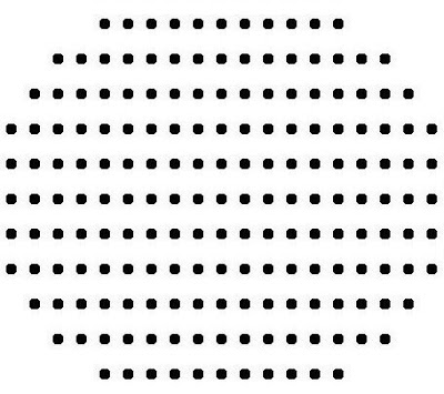 T H E P U D G I E R E P O R T: Dot Matrix