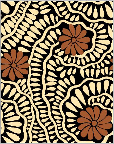 Fine Textile design patterns | fabric pattern design | fabric painting ...