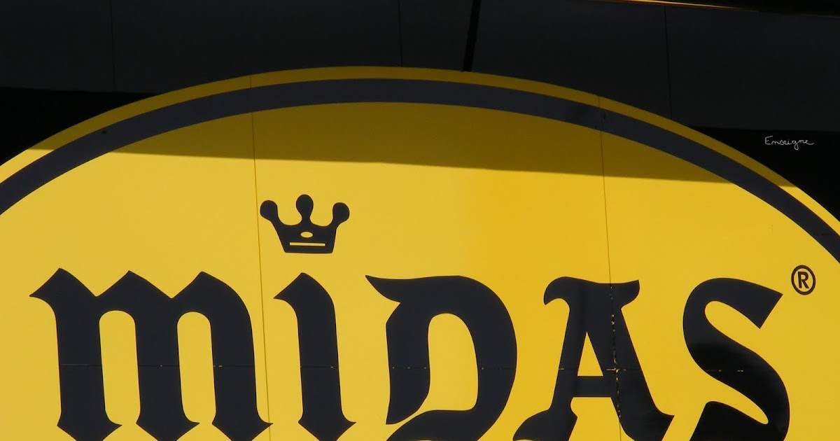 FABULO: HISTOIRE DE MIDAS, LE ROI AVIDE