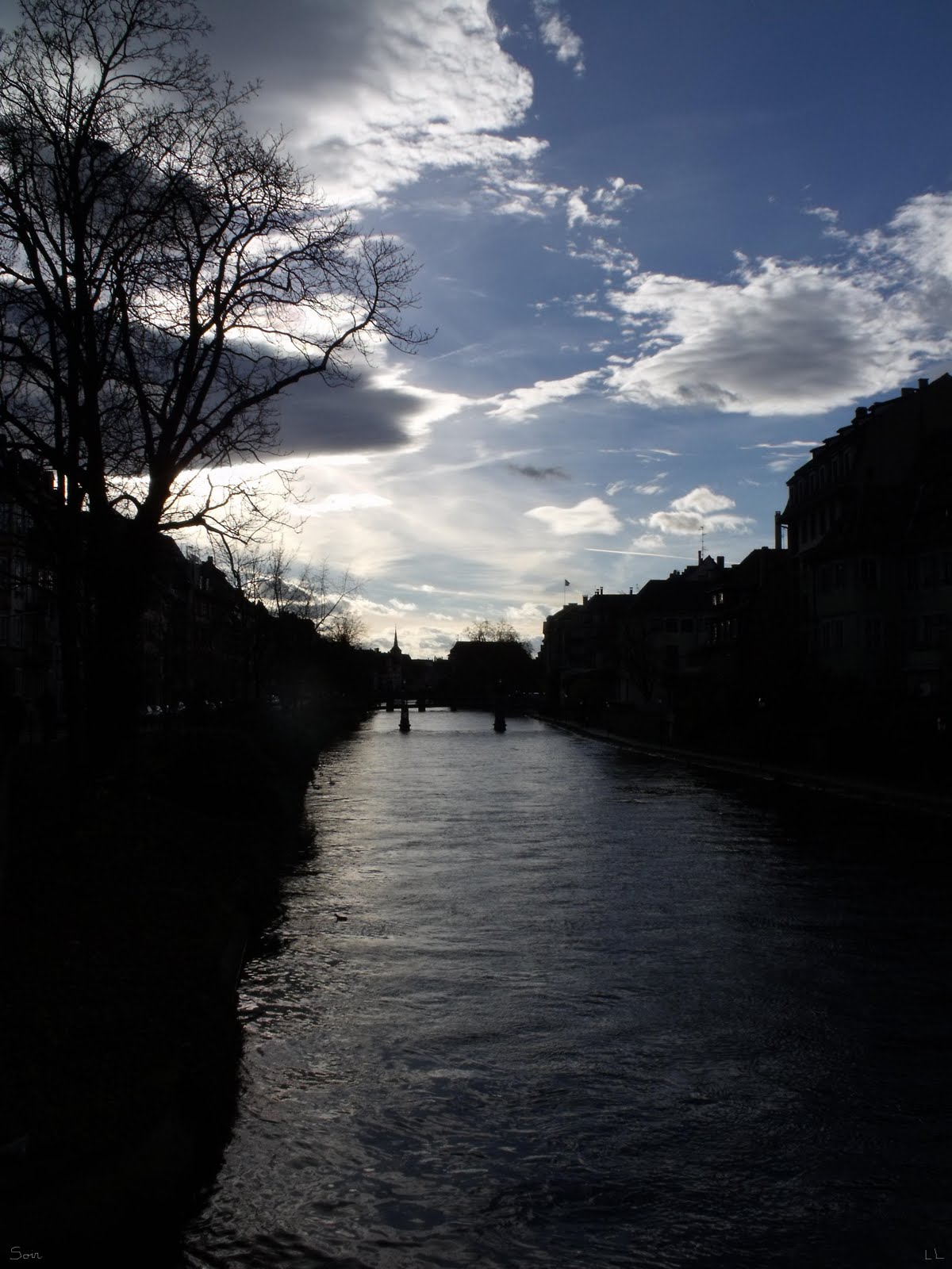 FABULO: ENTRE JOUR ET NUIT