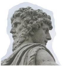 FABULO: JANUS ET LES DEUX JEAN