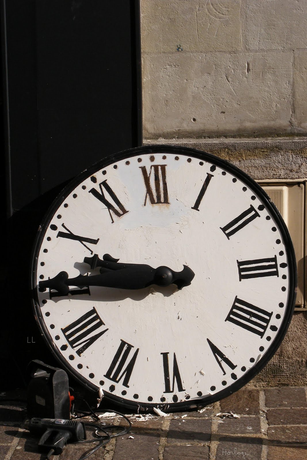 FABULO: janvier 2011