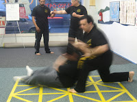 PukulanSera: Pukulan Serak with Guru Rod