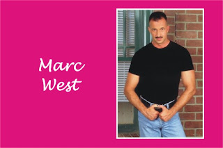 Homens que amamos: Marc West