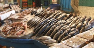 Sherwes Travel Blog: Libyan Food Culture - Couscous, Fish and Fruit in ...